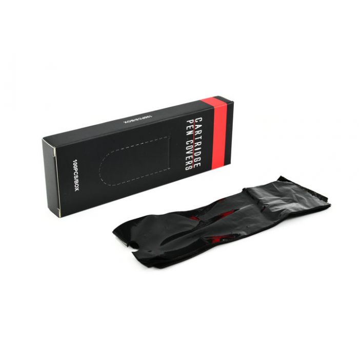 BUSTINE MONOUSO COPRI TATTOO PEN- Sunskin Tattoo Equipment